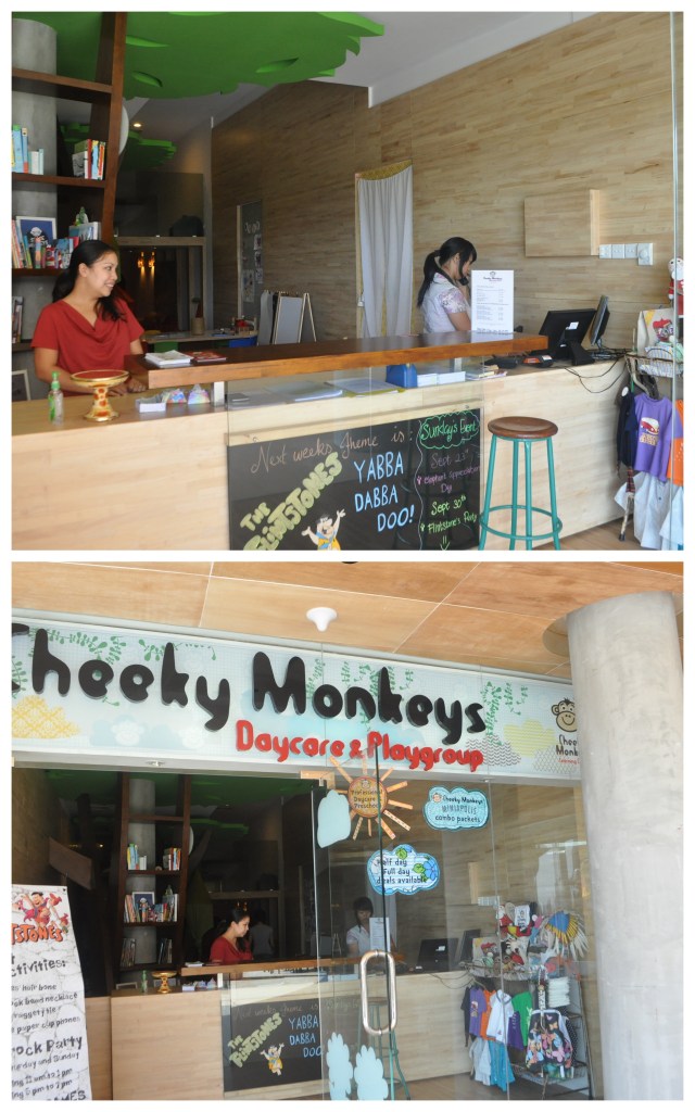 {BaliForKids} Cheeky Monkeys Daycare Service in Bali | Stumble Abroad