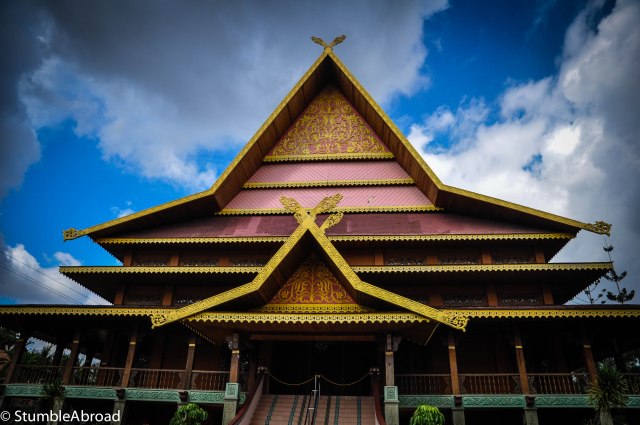 {JakartaForKids} Taman Mini | Stumble Abroad