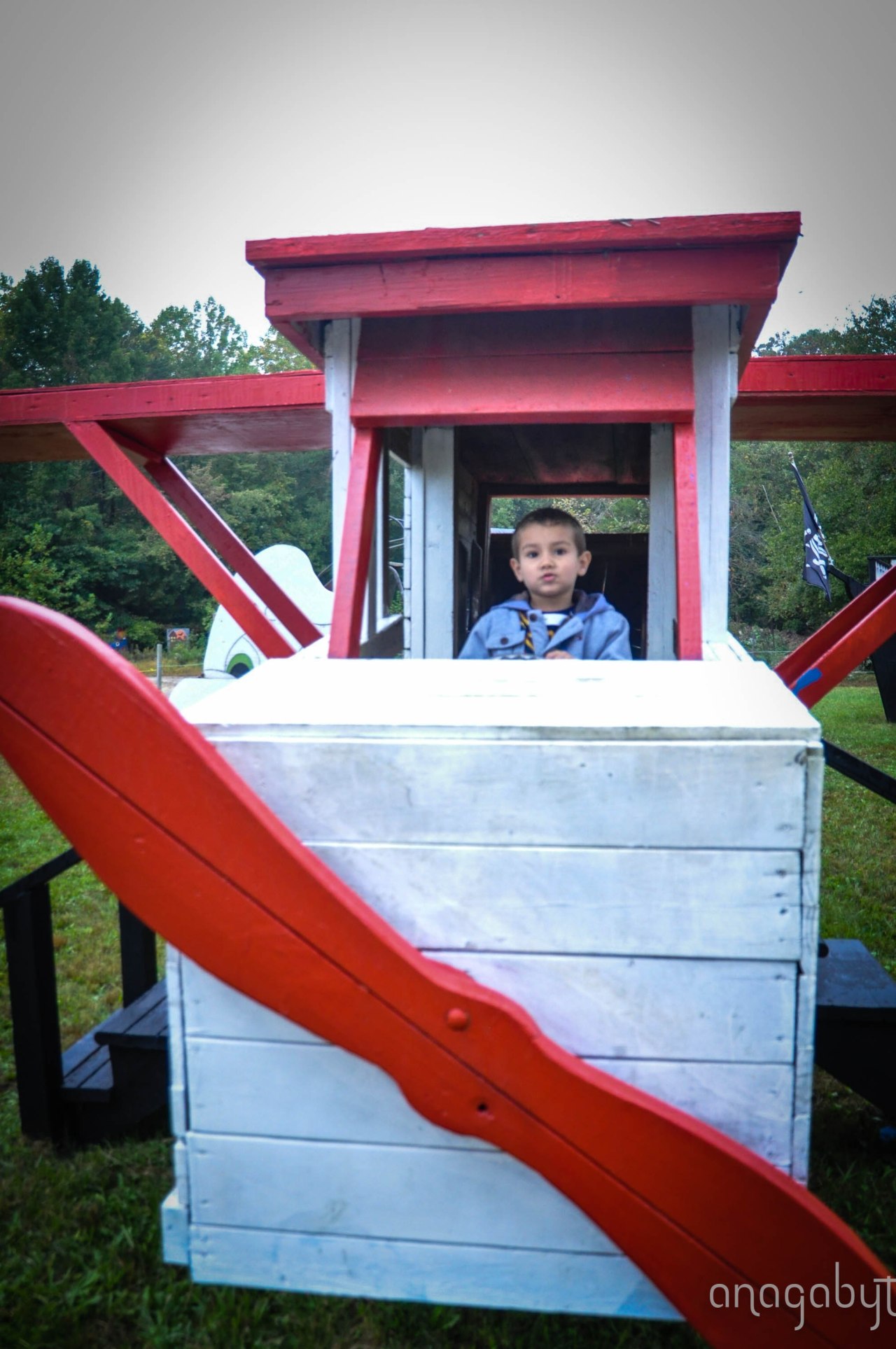 {VirginiaIsForKids} Burke’s Nursery Pumpkin Playground | Stumble Abroad